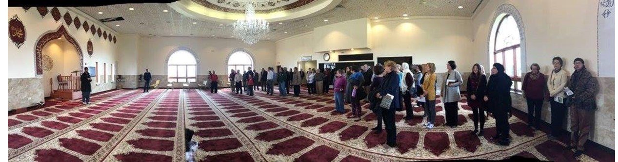 American Islamic Association