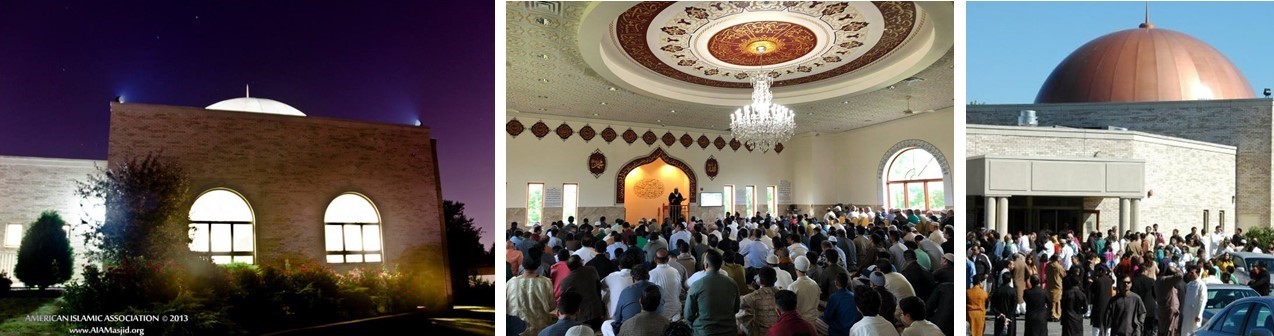 American Islamic Association