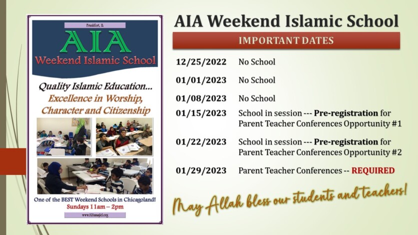 American Islamic Association
