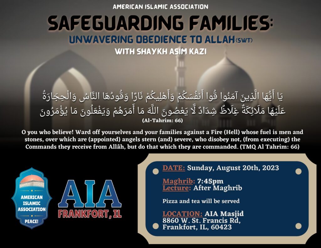 American Islamic Association