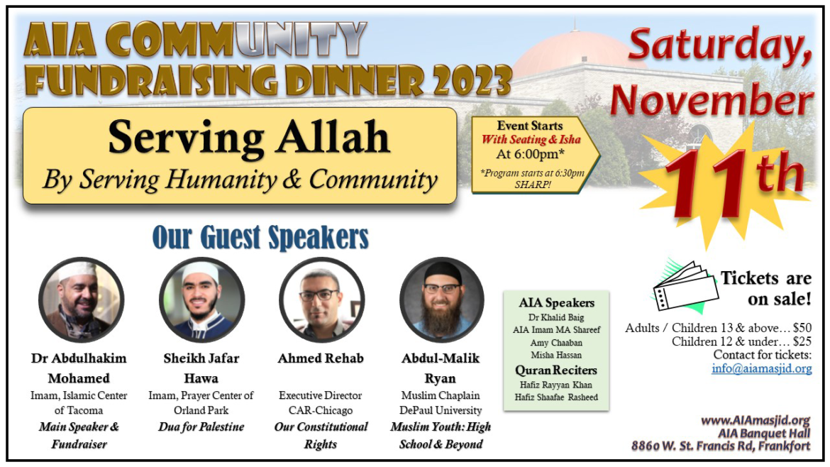 American Islamic Association